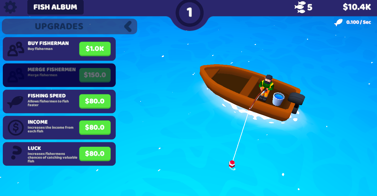 Craft Drill Clicker: Your Ultimate Crafting Adventure!