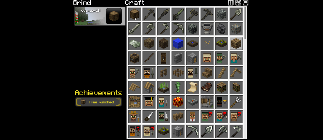 Craft Drill Clicker: Your Ultimate Crafting Adventure!