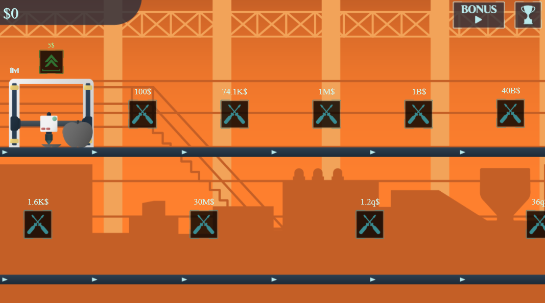 Craft Drill Clicker: Your Ultimate Crafting Adventure!