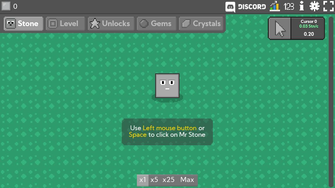 Craft Drill Clicker: Your Ultimate Crafting Adventure!